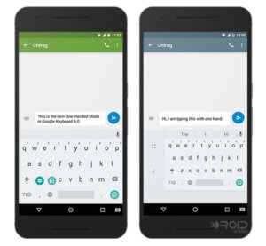 Google Keyboard 5.0 - All that you need to know [APK Download]
