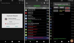 How to Backup Android Device Completely (Root & No-root)