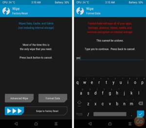 How to Install TWRP and Root Galaxy Tab S3 (T820/T825)