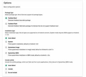Firmware Mobi by Chainfire - Download Stock Boot, Recovery & Root Images