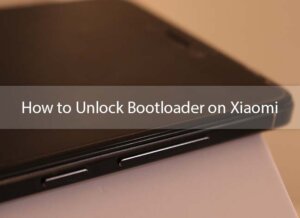 How to Unlock Bootloader on Xiaomi Devices