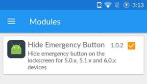 How to Remove Emergency Call Button from Lock Screen (Root & No-Root)