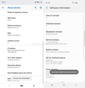 Android 101: How to Enable USB Debugging on Any Android Device