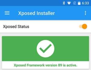 How to Install Xposed Framework v89 on Android Devices