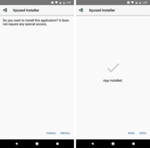 How to Install Xposed Framework on Android Oreo 8.0 and 8.1
