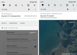 How to Capture OTA Update URL for your Android (2 Methods)