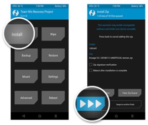 LineageOS 15.1 Supported Devices & Download Links (Android 8.1 Oreo)