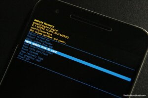 How to Manually Install OTA Updates on Android (2 Methods)