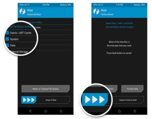 LineageOS 15.1 Supported Devices & Download Links (Android 8.1 Oreo)