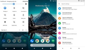How to Get Android P Features on Any Android Device