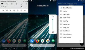 How to Get Android P Features on Any Android Device