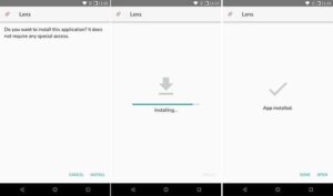 Google Lens: What is it? Download the app & Learn how to use it