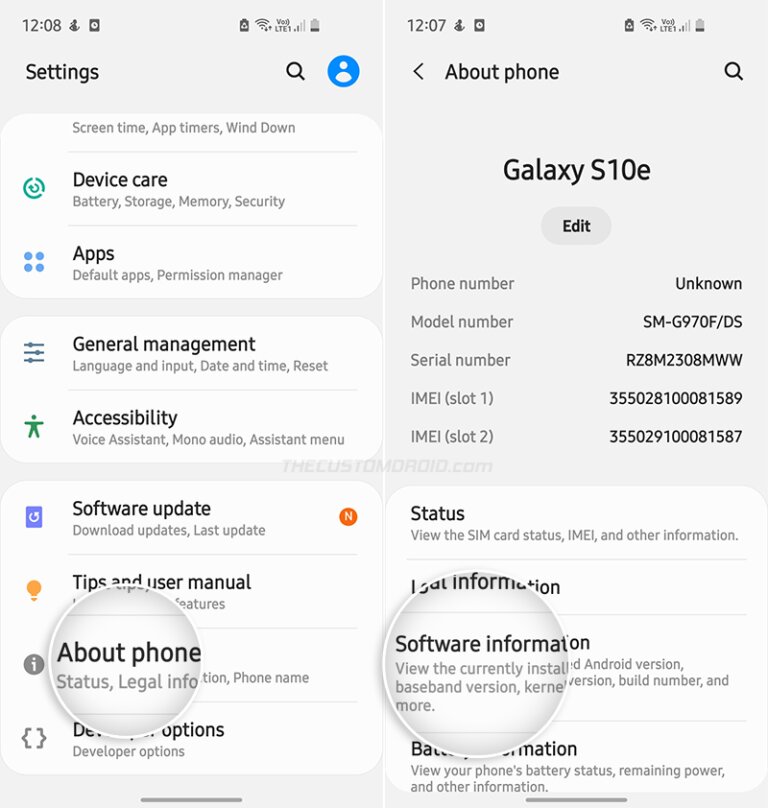Root Samsung Galaxy S10/S10+/S10e (Exynos) using Magisk – A Complete Guide