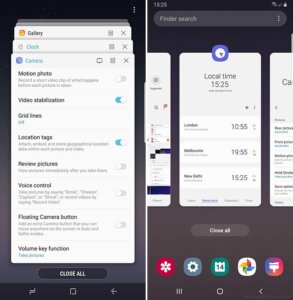Samsung One UI Review: Features and Comparison with Samsung Experience