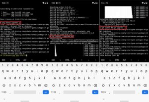 Extract Android OTA Payload.bin File using Payload Dumper Tool