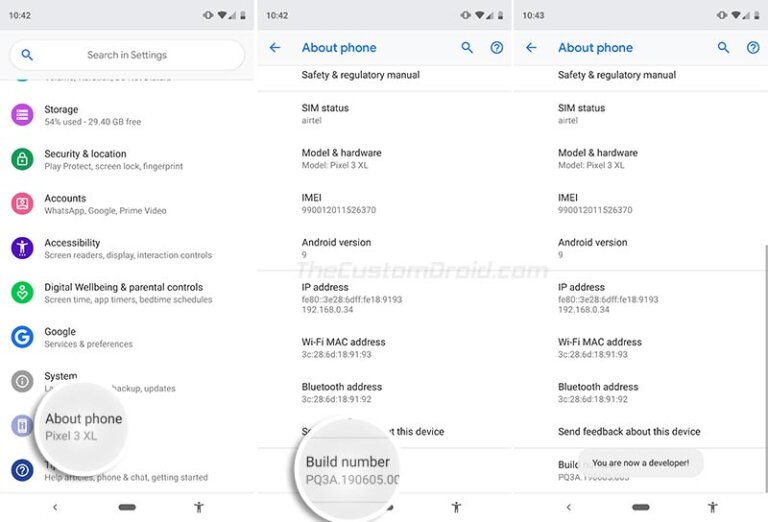 How to Install OTA Updates on Rooted Android Devices using Magisk ...