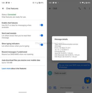 How to Enable RCS on Any Android Device using Android Messages (Any Carrier)