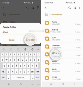 Download Google Camera Port for Any Android Device