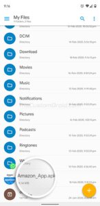 Android 101: How to Install APK on Android (Sideloading Apps)