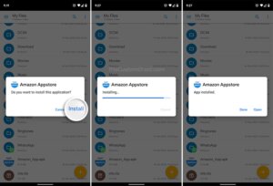 Android 101: How to Install APK on Android (Sideloading Apps)