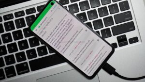 ADB Push and Pull: Transfer Files/Directories Between PC and Android