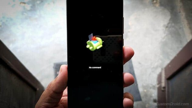 How to Boot Poco X2 into Fastboot Mode and Recovery Mode