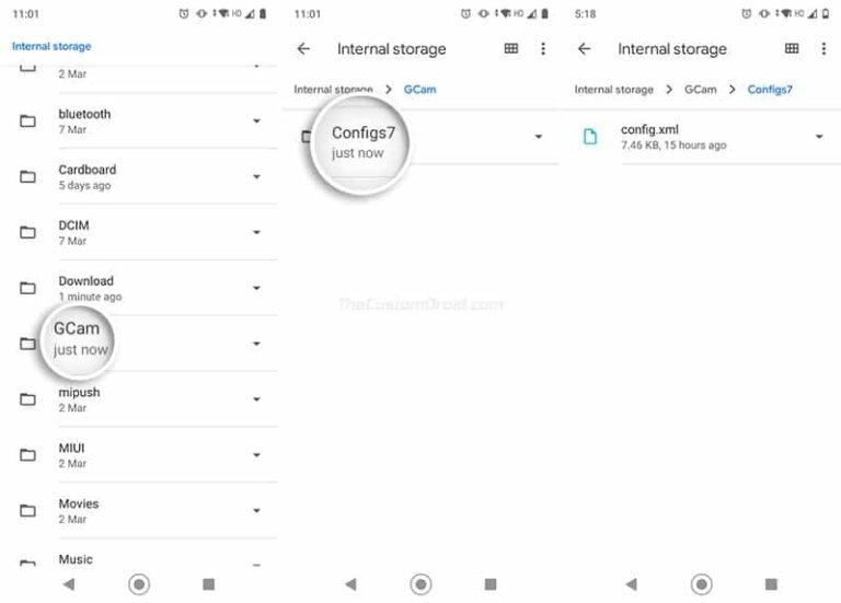 Download Google Camera Port APK for Xiaomi Poco X2/Redmi K30 [Latest]
