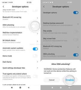Xiaomi Mi Unlock Tool: Download and How to use it to Unlock Bootloader