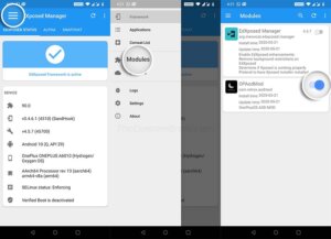 How to Enable Always-on Display on Any OnePlus Phone using OPAodMod Xposed Module