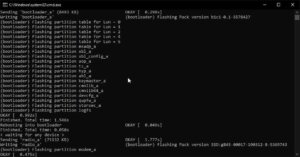 How to Fix Android 10’s Sensors Bug Caused by Corrupted Persist Partition