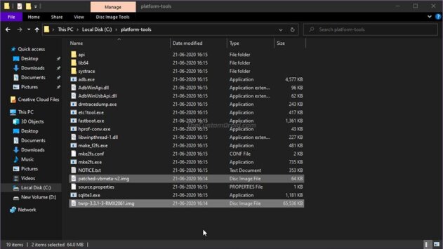 Realme 6 Pro Guide: How to Unlock Bootloader, Install TWRP, and Root ...