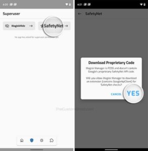 SafetyNet’s Hardware-based Attestation: What is it, How it Impacts ...