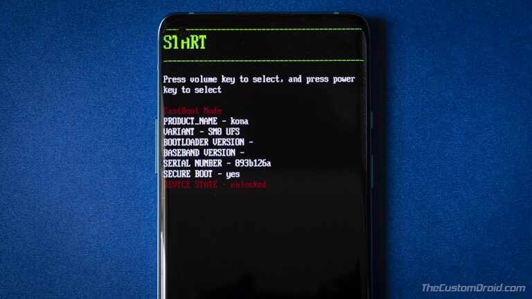 Root OnePlus 8/8 Pro using Magisk & Install OTA Updates after Rooting