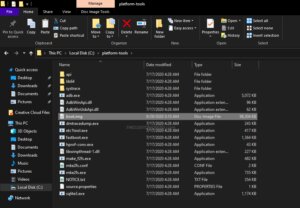 OnePlus 8/OnePlus 8 Pro Stock Boot Image Collection & Installation Guide