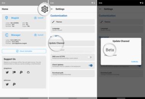 How to Root Android 11 using Magisk - The Complete Guide