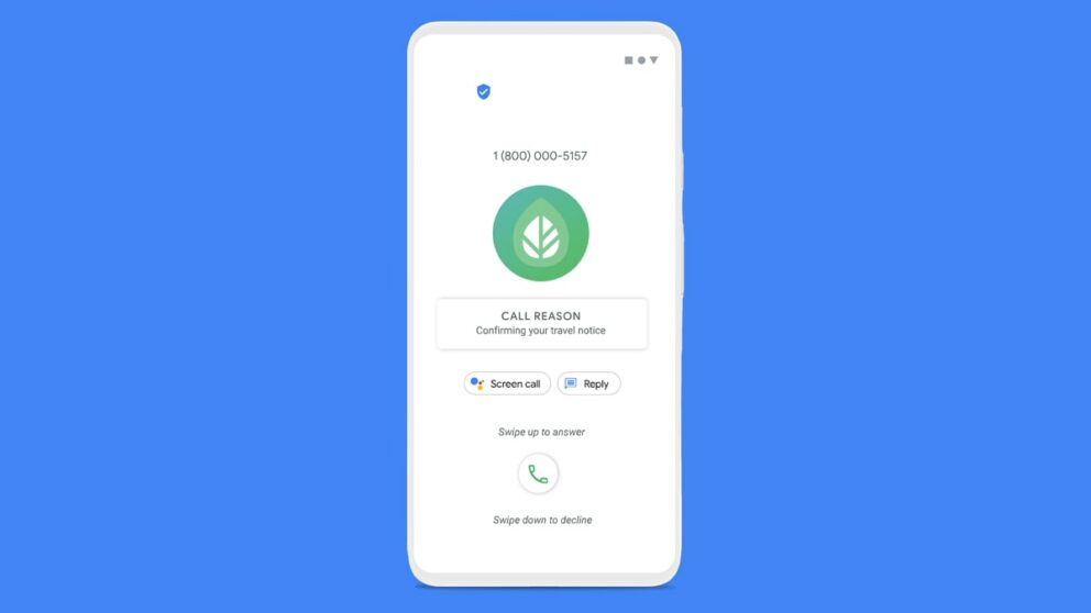 How to Enable Verified Calls Feature in Google Phone App on Android