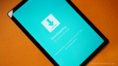 Unlock Bootloader and Root Samsung Galaxy Tab A7 10.4 using Magisk