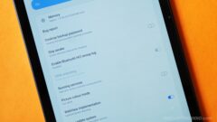 Unlock Bootloader and Root Samsung Galaxy Tab A7 10.4 using Magisk