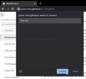 WebADB - How to Run ADB from Web Browser (A Complete Guide)