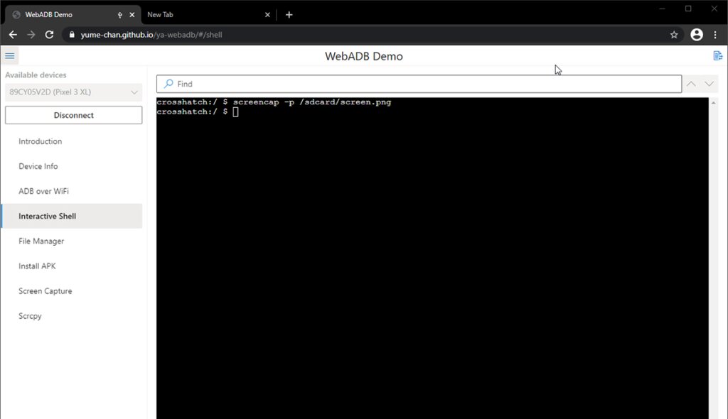 Webadb How To Run Adb From Web Browser A Complete Guide