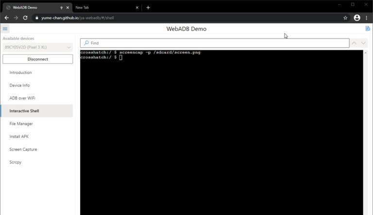 Webadb How To Run Adb From Web Browser A Complete Guide