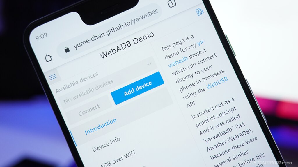 Webadb How To Run Adb From Web Browser A Complete Guide