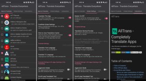 Best Xposed Framework modules for Android 11, Android 10, and below [2021]
