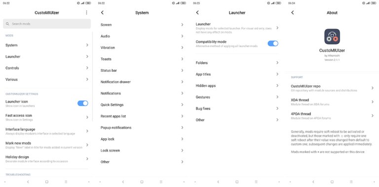 Best Xposed Framework modules for Android 11, Android 10, and below [2021]