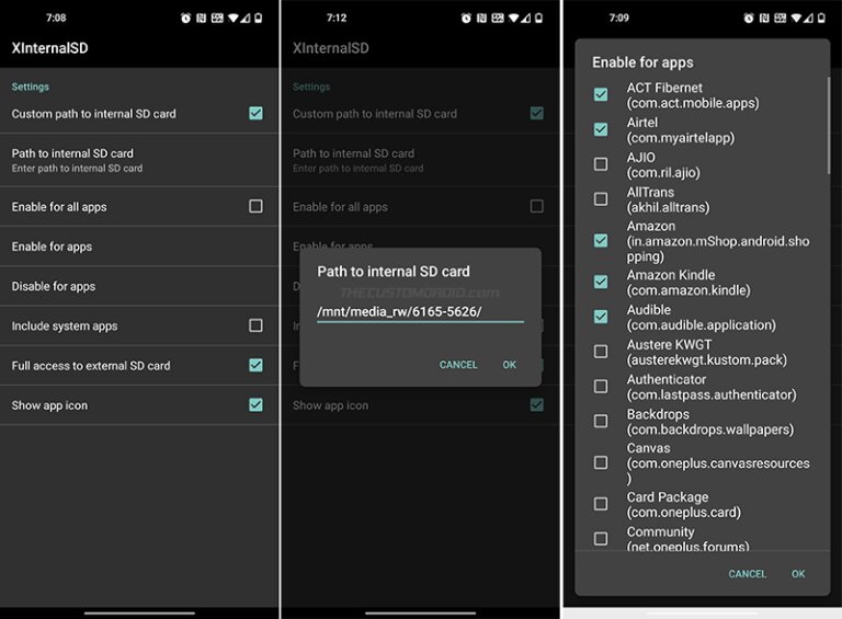 Best Xposed Framework modules for Android 11, Android 10, and below [2021]