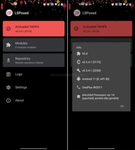 Install Xposed Framework on Android 11 or below using LSPosed - A ...