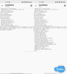 Install Xposed Framework on Android 11 or below using LSPosed - A ...