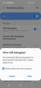 Samsung Download Mode: What is it and How to Boot into it