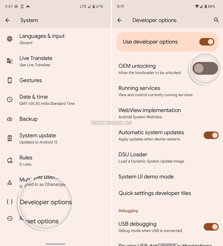 Unlock Bootloader on Google Pixel and Nexus Devices — A Comprehensive Guide