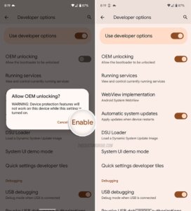 Unlock Bootloader on Google Pixel and Nexus Devices — A Comprehensive Guide